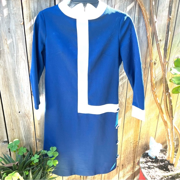 Gallant of California | Dresses | Vintage Gallant Of California Color ...